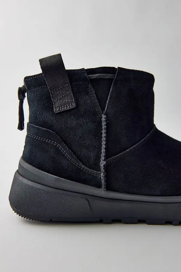 UGG Classic Mini Outpost Boots