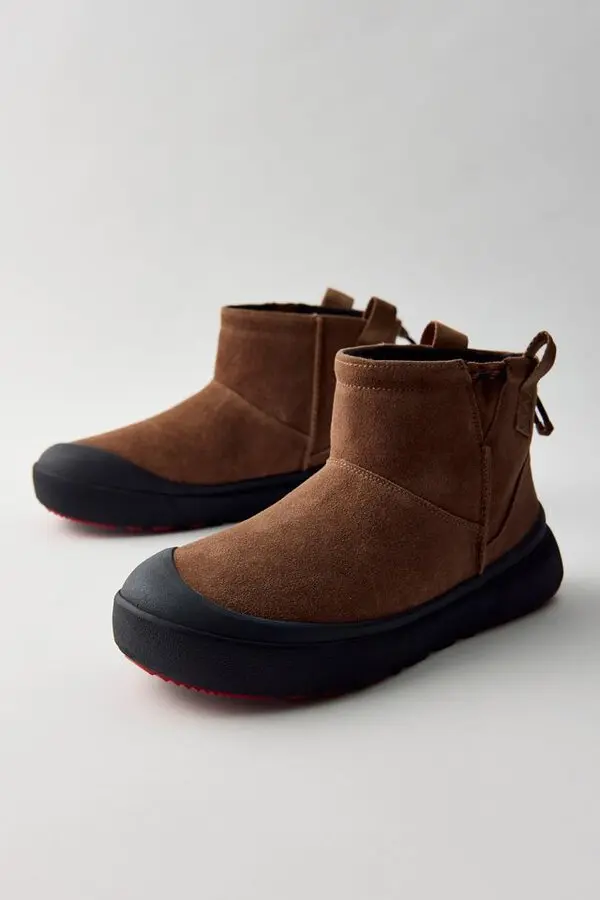 UGG Classic Mini Outpost Boots