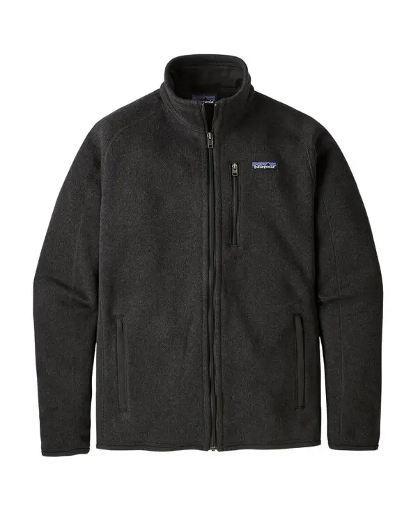 Patagonia Better Sweater Fleece Jacket