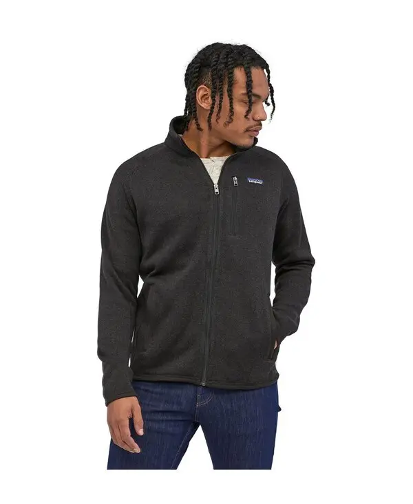 Patagonia Better Sweater Fleece Jacket