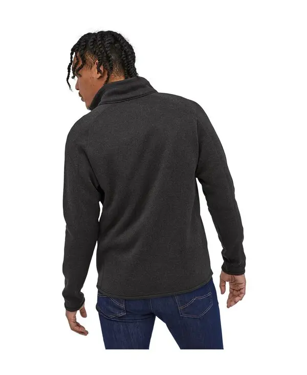 Patagonia Better Sweater Fleece Jacket