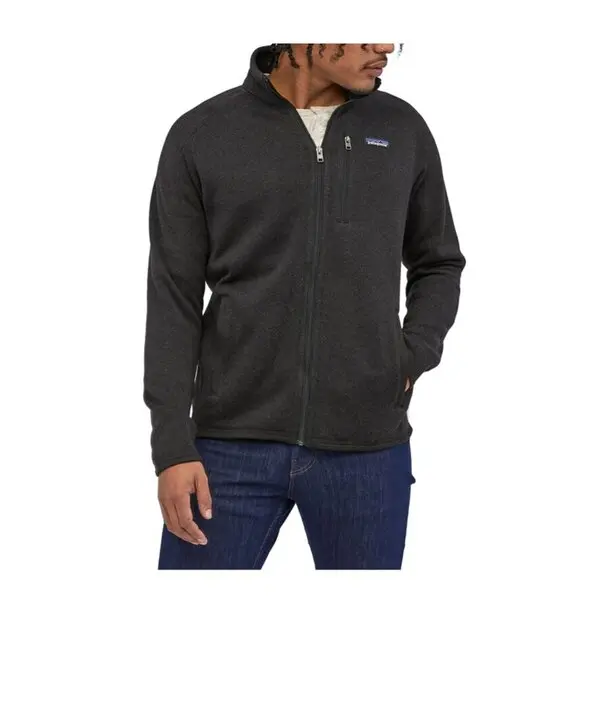Patagonia Better Sweater Fleece Jacket