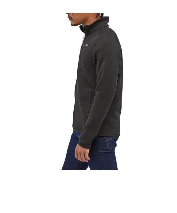Patagonia Better Sweater Fleece Jacket