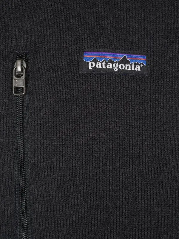 Patagonia Better Sweater Fleece Jacket
