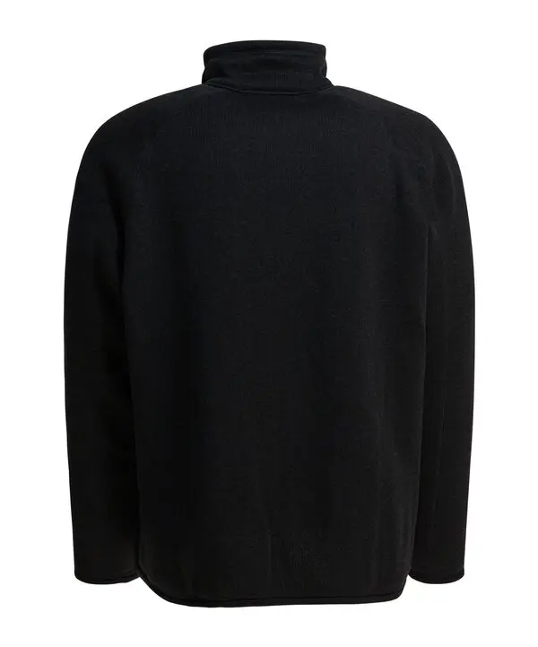 Patagonia Better Sweater Fleece Jacket - No
