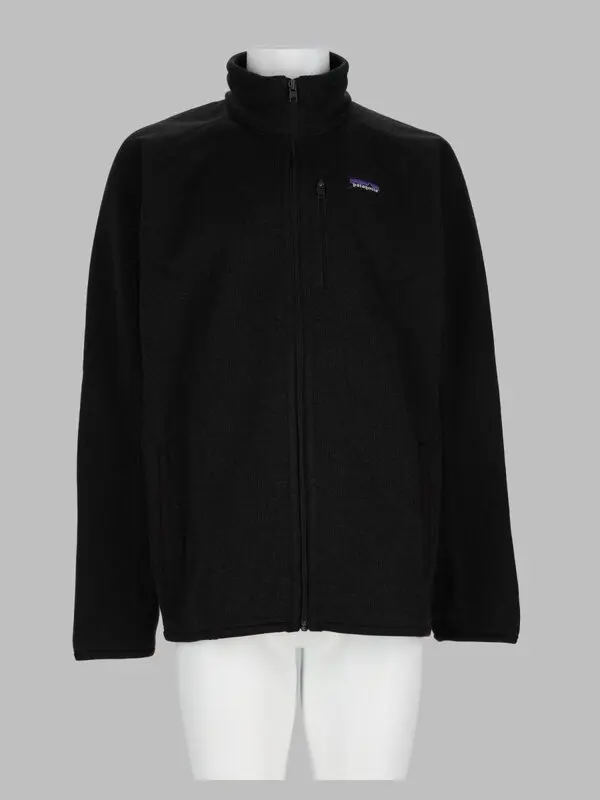 Patagonia Better Sweater Fleece Jacket - No