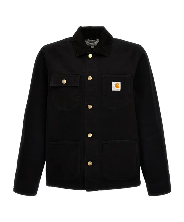 Carhartt Work In Progress Michigan Coat