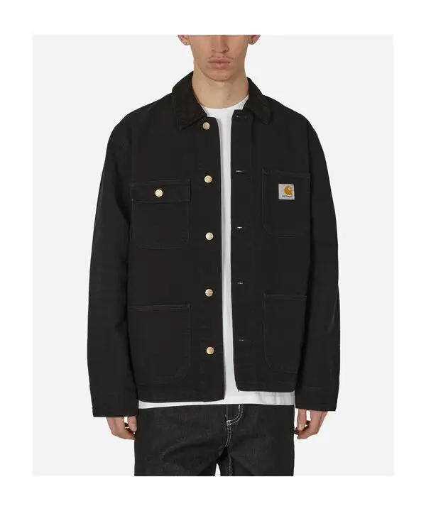 Carhartt Work In Progress Michigan Coat