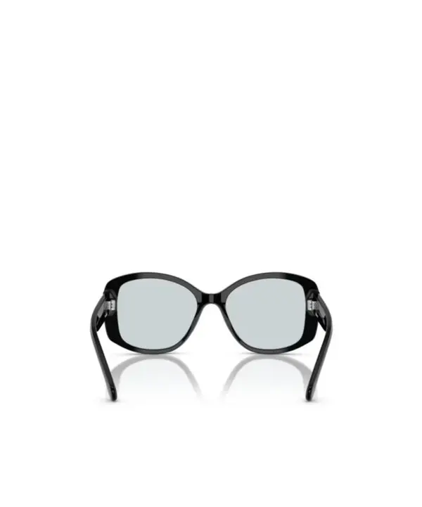 Chanel Logo Sunglasses
