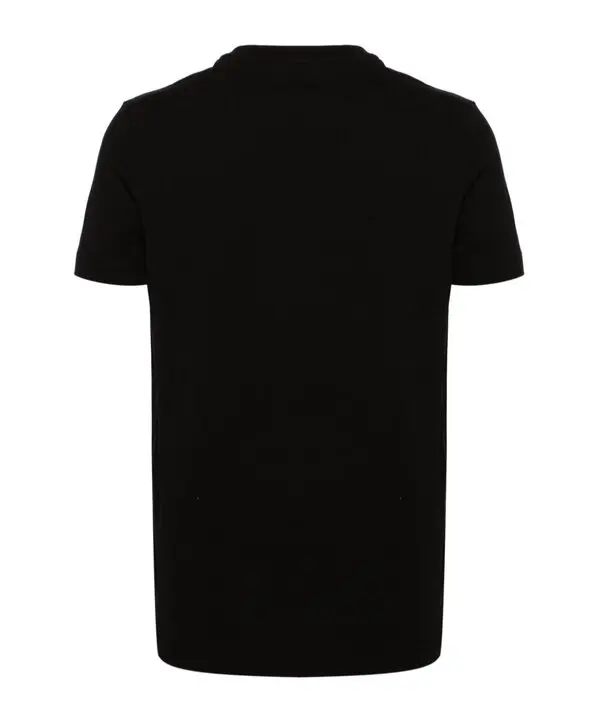 Dsquared2 Short-sleeved T-shirt - Black