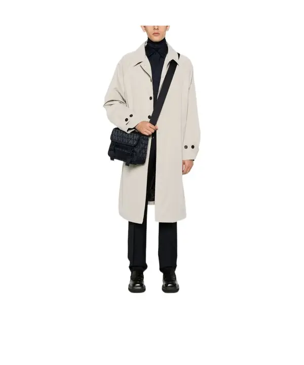 Valentino Garavani Toile Iconographe Shoulder Bag