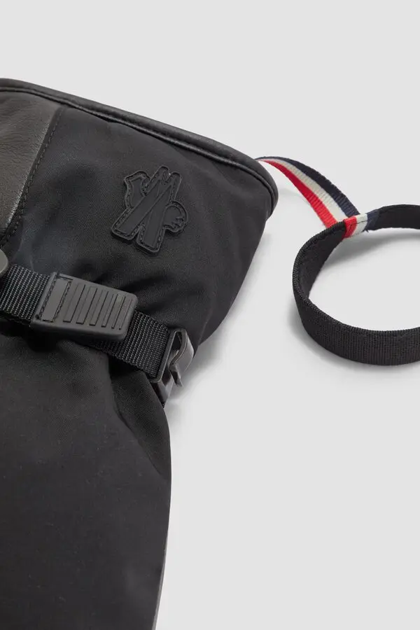 Moncler Padded Gloves