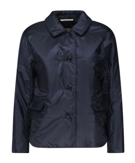 Max Mara Button-up Coat