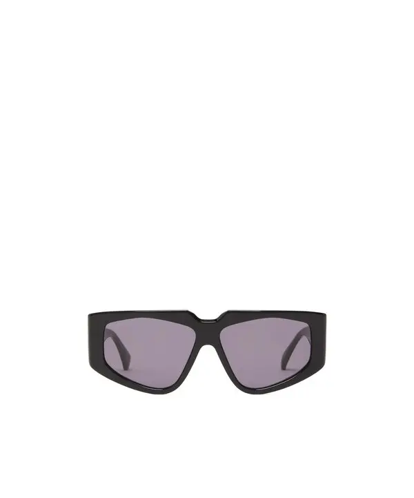 Max Mara Square Sunglasses