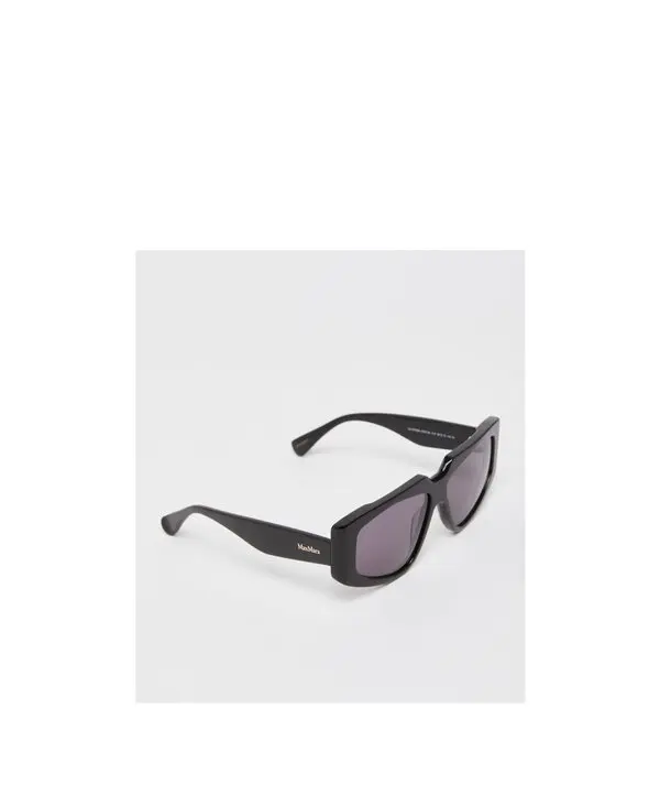 Max Mara Square Sunglasses