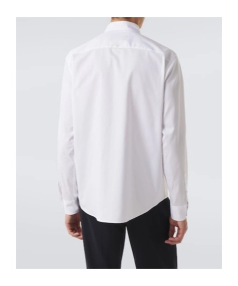 Valentino Garavani Vgold Cotton Oxford Shirt