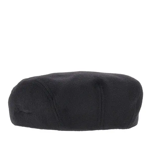 Jacquemus Valérie' Wool Beret