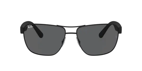 Ray-ban Sunglass Rb3745l - Full Grey