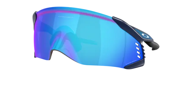 Oakley Sunglass Velo Kato - Prizm Sapphire