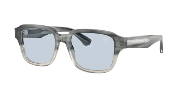 Burberry Sunglass Be4484 - Azure