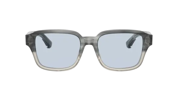 Burberry Sunglass Be4484 - Azure