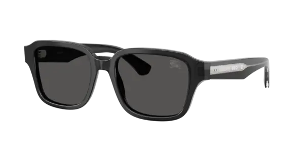 Burberry Sunglass Be4484 - Dark Grey