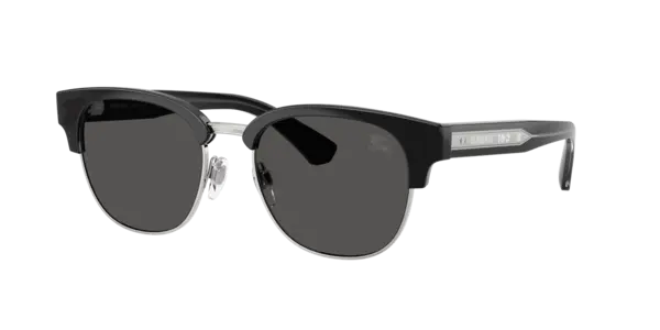 Burberry Sunglass Be4485 - Dark Grey