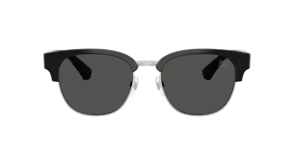 Burberry Sunglass Be4485 - Dark Grey