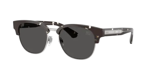 Burberry Sunglass Be4485 - Dark Grey