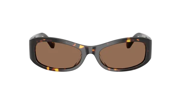 Tory Burch Sunglass Ty7229u - Brown
