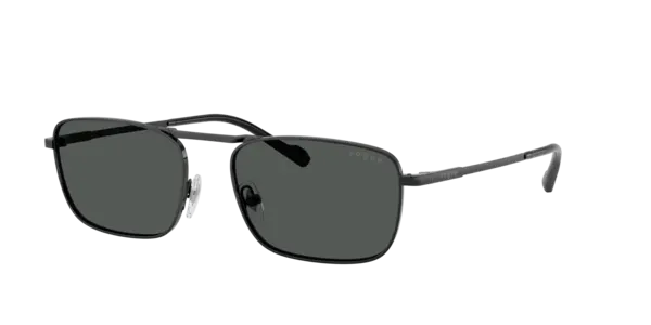 VOGUE EYEWEAR Sunglass Vo4346s - Dark Grey
