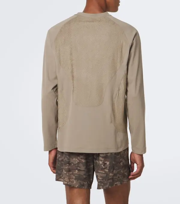 Satisfy Fuzzfleece™ Octa T-shirt