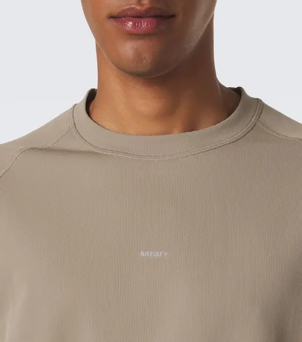 Satisfy Fuzzfleece™ Octa T-shirt