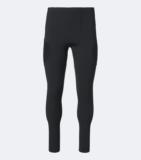 Satisfy Techsilk™ Evo Running Tights