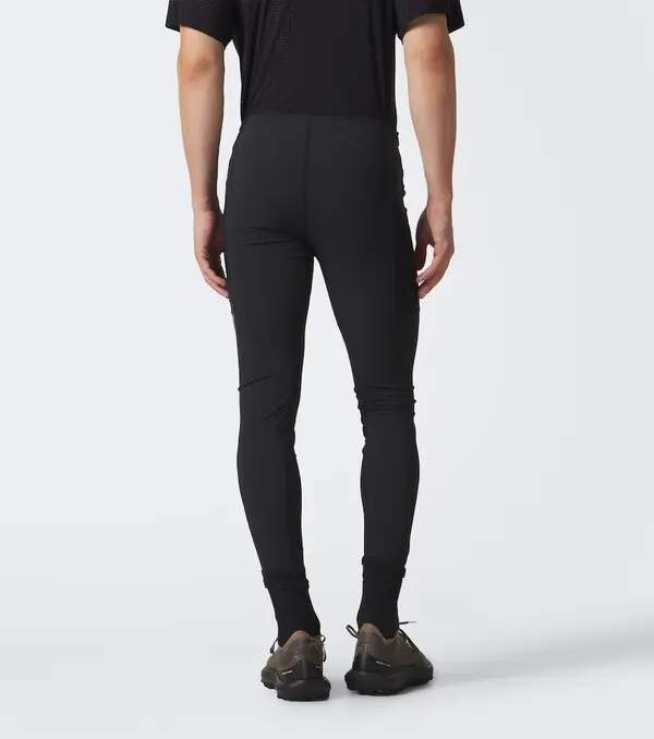 Satisfy Techsilk™ Evo Running Tights