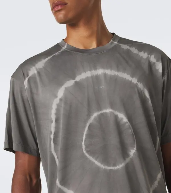 Satisfy Auralite™ Tie-dye T-shirt