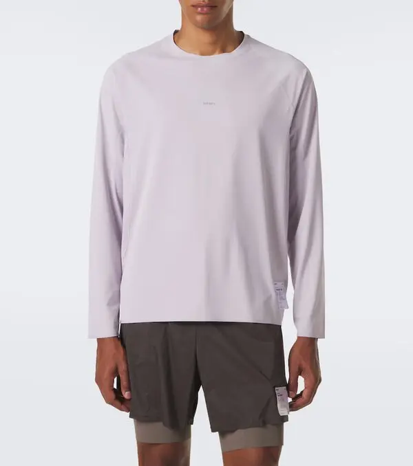 Satisfy Auralite™ Uv T-shirt