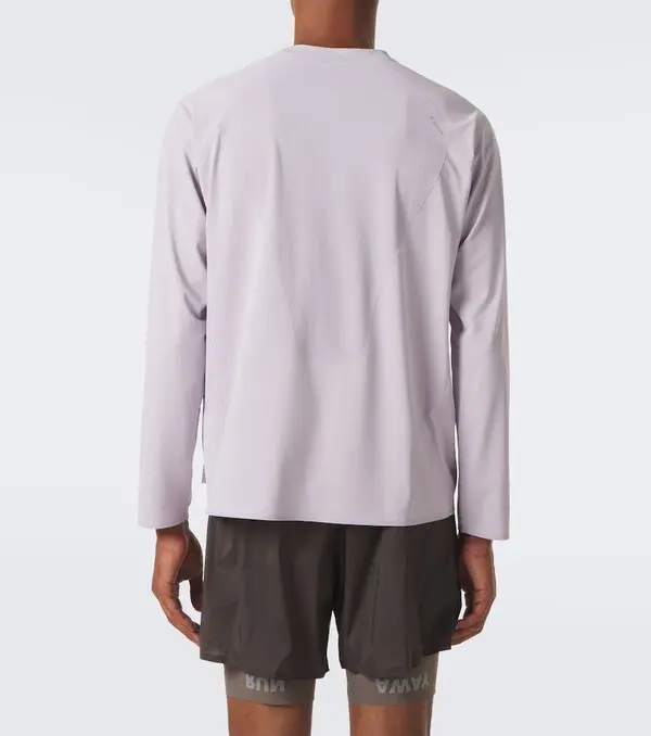 Satisfy Auralite™ Uv T-shirt