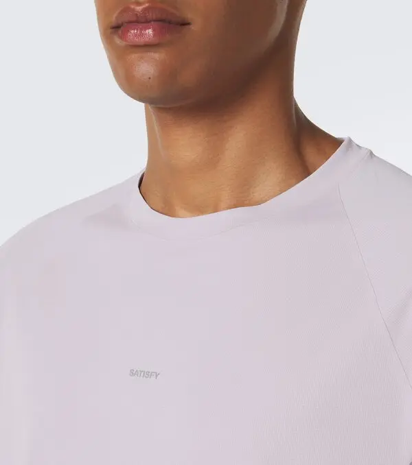 Satisfy Auralite™ Uv T-shirt