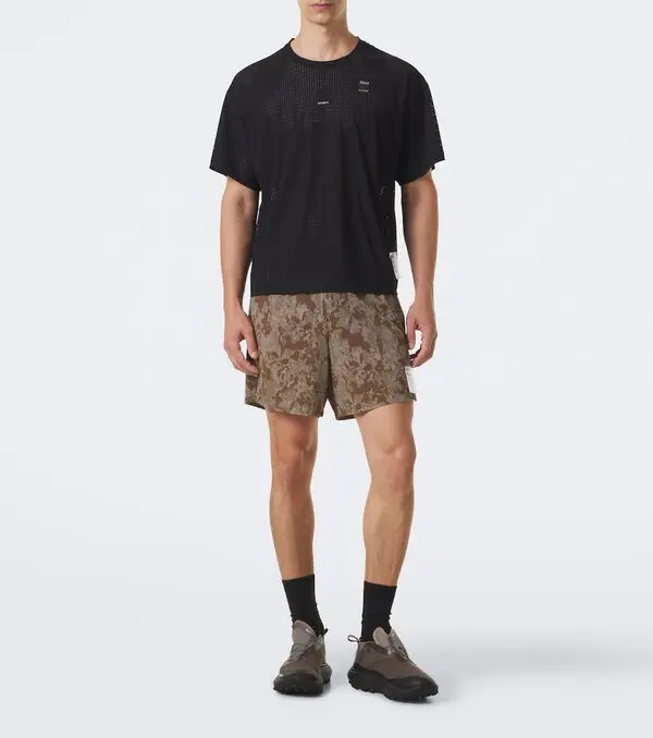 Satisfy Space-o™ Jersey T-shirt