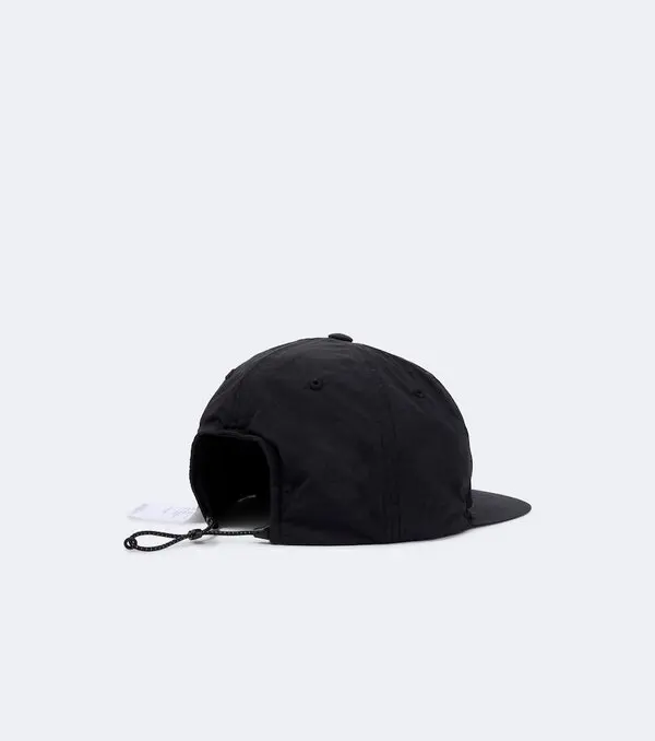 Satisfy Flitesilk™ Embroidered Baseball Cap