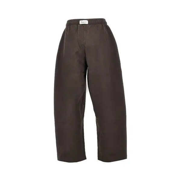 Jacquemus Montaigne' Jogging Pants