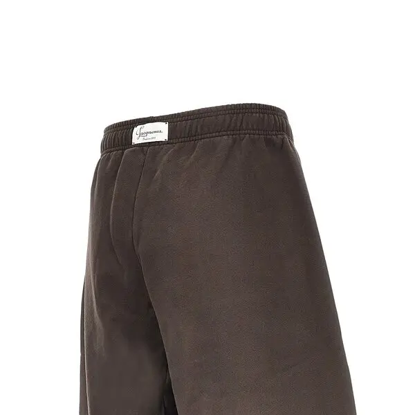 Jacquemus Montaigne' Jogging Pants