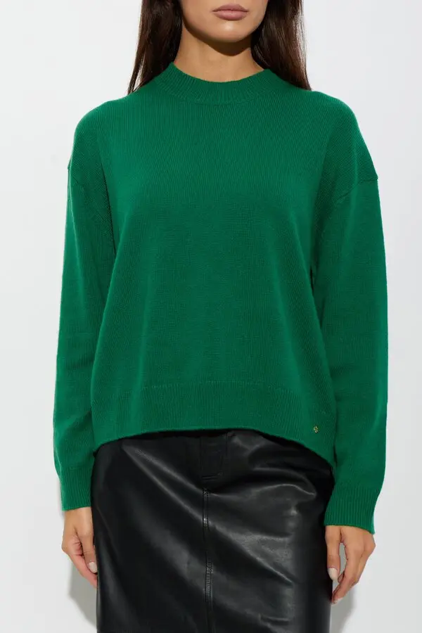 ANINE BING Cashmere Sweater ‘lee