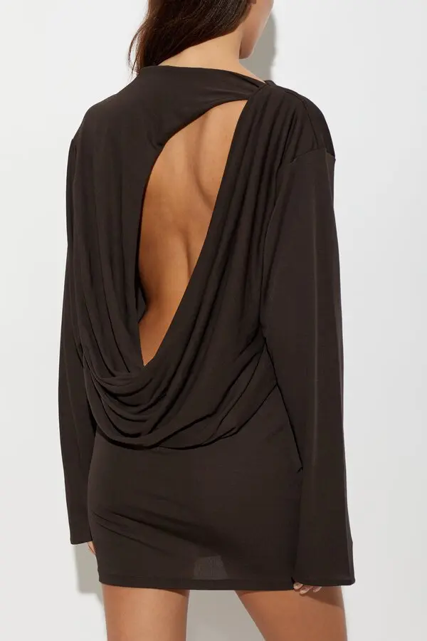 Jacquemus Mistral’ Dress