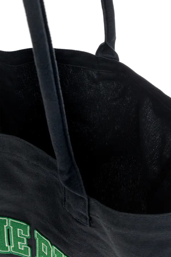 ANINE BING Leo’ Bag