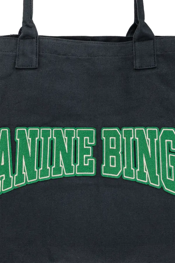 ANINE BING Leo’ Bag