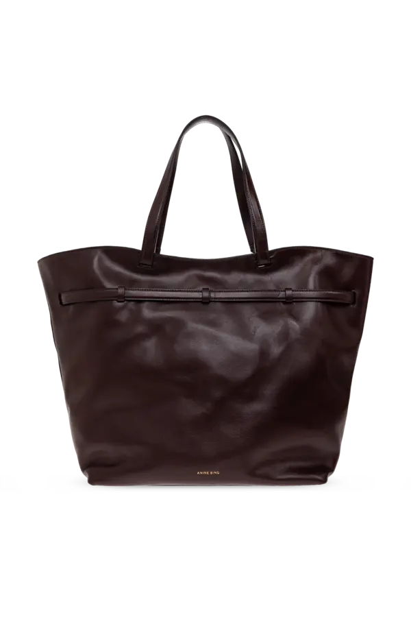 ANINE BING Elly' Small Bag