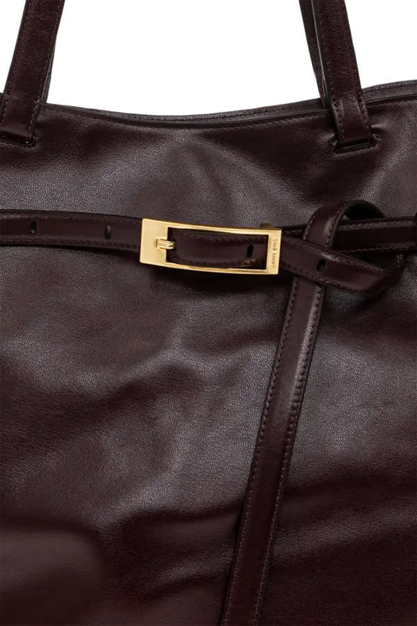 ANINE BING Elly' Small Bag