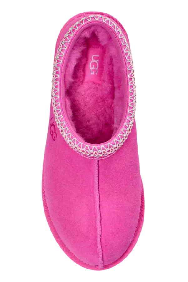 UGG Suede Shoes 'tasman Ii